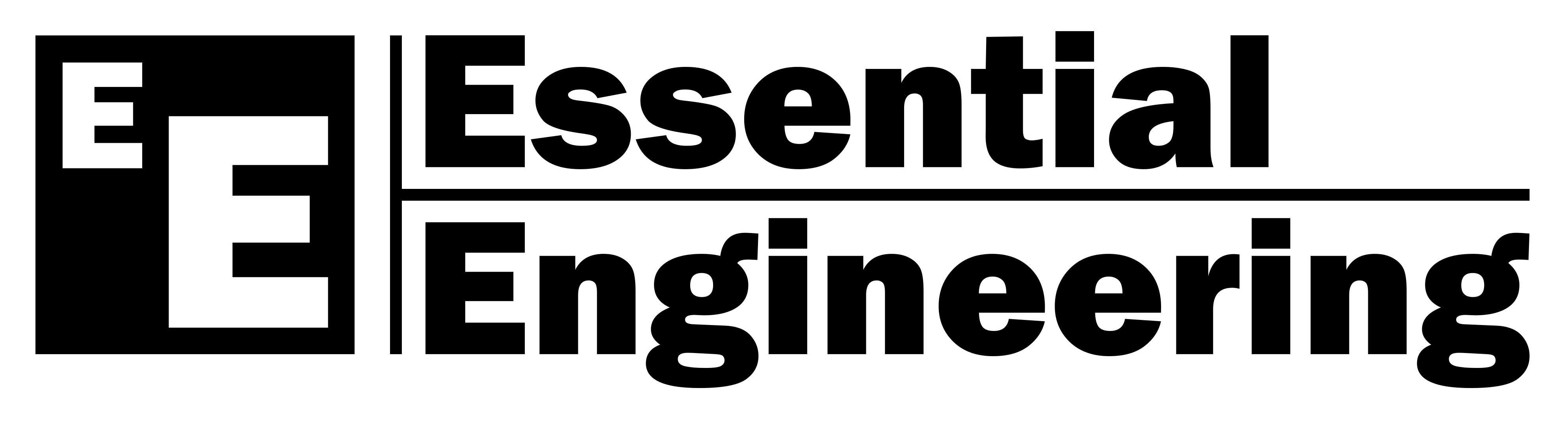 Essential Engineering LLC – Engineering with a different approach.