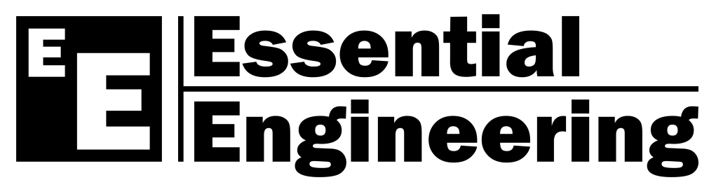 Essential Engineering LLC – Engineering with a different approach.